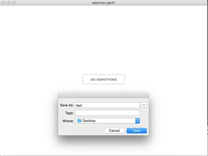 A beginner’s guide to Electron.js | Payload Website Template